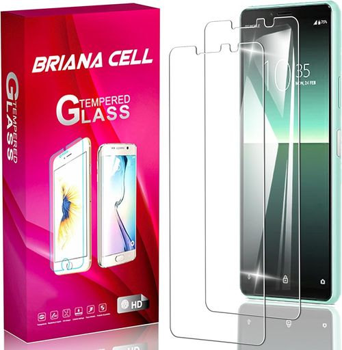 【超お得な2枚セット、対応機種】対応Xperia10II用のガラスフィルム(2枚)。ご注意:ご購入前にお使いの携帯電話のモデルをご確認ください 【硬度9H】高品質の日本旭硝子素材を採用します、硬さは業界トップレベルの9Hに達しました、カッタ...