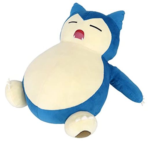 ポケモンたちの姿を忠実に再現したコレクションぬいぐるみ、「ALLSTARCOLLECTION」シリーズ! CNintendo・Creatures・GAMEFREAK・TVTokyo・ShoPro・JRKikakuCPokémon 対象年齢:...