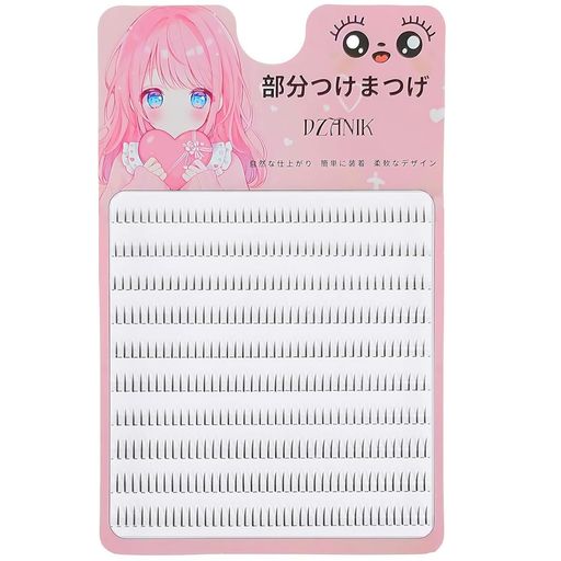 【ドラマチックなルックス】自然なまつ毛にボリュームと長さを加えるように設計されたクラスターまつげで、大胆でドラマチックな外観を実現します。 【簡単適用】まつ毛は事前にクラスタリングされているので、簡単に塗ることができ、自分のまつ毛とシームレ...