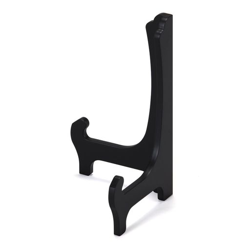 本体寸法:W215xD115xH261mm 本体材質:再生木材 安全荷重:5kg 皿対応サイズ:直径30cm 額縁対応サイズ:A4(タテ) 包装形態:OPP袋入