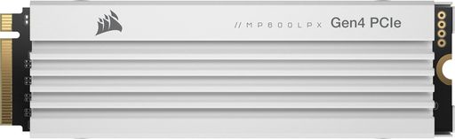 ゲーム PCIExpress4.0x4接続に対応したコントローラーにより、読み込みで最大7100MB/s、書き込みで最大5800MB/sの速度を実現。 PlayStation5のストレージ拡張にも対応するM.22280フォームファクター。 ...