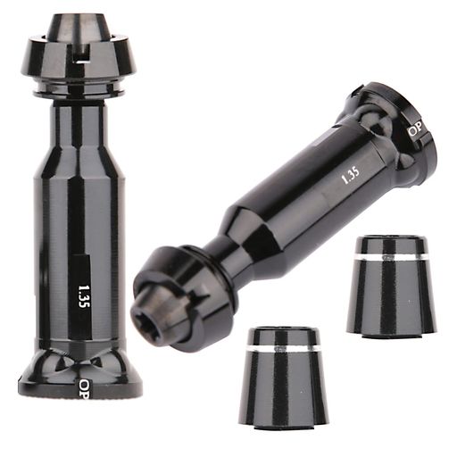ドライバー用スリーブ 口径:335TIP ホンマTR21フェアウェイウッドFWスリーブ口径: 335TIP ホンマTR21ユーティリティUT用スリーブ口径: 370TIP ドライバー用スリーブ、フェアウェイウッドFWスリーブとユーティリティ...