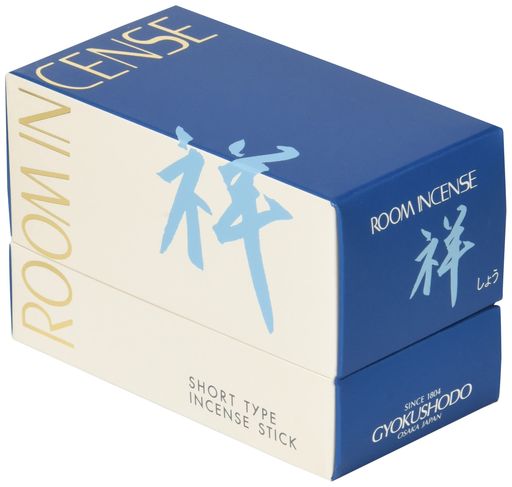 線香 澄みきった針葉樹林の香り 従来の仏事用お線香とお部屋で楽しむお線香を融合させた新しいカタチ 香煙の少なめ、長さは90mm、燃焼時間は約20分 最後の1本まで取り出しやすい、ユニバーサルデザインを取り入れたパッケージ 長さ:約9cm