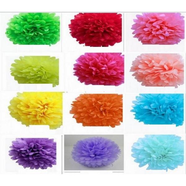 製品仕様 商品名 ペーパーフラワー フラワーポンポン 15cm10個セット ミックス 混色 パーティー 紙ポンポン イベント 飾り付け ウェディング バルーン 誕生日 二次会 装飾 インテリア サイズ／寸法 出来上がり直径15cmです 　　...