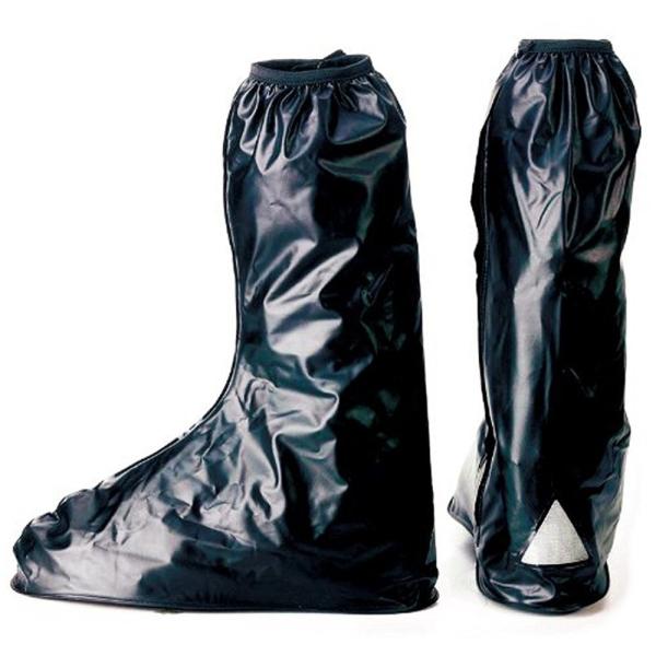 製品仕様 商品名 レインブーツカバー 完全防水 レインシューズカバー 折りたたみ 靴カバー 防水シューズカバー 滑り止め シューズカバー 雨よけ 防水 ブーツカバー 防水 靴 梅雨 サイズ／寸法 対応ブーツサイズ目安：L(26~28cm)高...