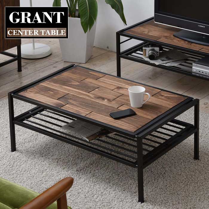 商品について： グラントシリーズは、植物性のオイル塗装で仕上げた、色々なサイズの天然木(パイン)の板を個性的なブロック状に組み合わせて作った商品です。植物性のオイルを使用しているので、安心安全でお子様がいるご家庭にも好評です。オイル仕上げな...