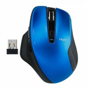 やや小ぶりのカーブした形なので、手に優しくフィットします。側面にはしっとりした感触のシリコンラバーが付いています。周囲を気にせず作業できる、カチカチしない静音ボタン採用しており、ホイールスクロールも静音です。左右ボタンは300万回クリックテ...