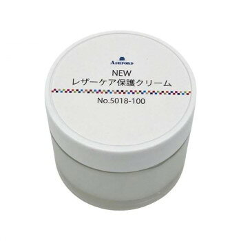 革製品専用の保護クリームです。革の保護、ツヤ出し、汚れ落とし、すり傷を目立ちにくくします。【使用方法】クリームを布につけ、薄くのばし、乾いたら専用のクロス等の柔らかな布で磨いてください。※革によりシミや色落ちの恐れがありますので、目立たない...