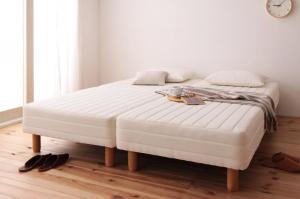 ▼セットを選ぶ▼ボンネルコイルマットレスタイプマットレスベッドポケットコイルマットレスタイプマットレスベッド (現在表示中)▼サイズを選ぶ▼セミシングル 脚15cmシングル 脚15cmセミダブル 脚15cmダブル 脚15cmクイーン 脚15...