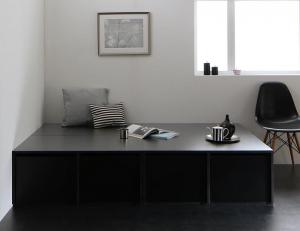 ▼タイプを選ぶ▼引き出しなし引出し2杯引出し4杯 (現在表示中)▼セットを選ぶ▼ベッドフレームのみ (現在表示中)▼サイズを選ぶ▼シングル (現在表示中)セミダブル▼組立設置サービスを選ぶ▼お客様組立組立設置サービス付 (現在表示中)