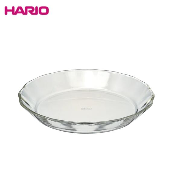 ■商品詳細 少し深さを持たせた形状で、パイやタルト等のスイーツの他、汁気の多いパスタやおかずにも使いやすいデザインです。 個数：1個 サイズ：幅 220 × 奥行 220 × 高 35 mm 満水容量：800ml 材質：耐熱ガラス 日本製 ...
