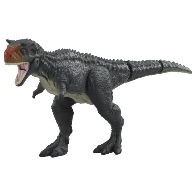 タカラトミー アニア ジュラシック・ワールド カルノタウルス 動物 恐竜 おもちゃ 3歳以上(C) Universal City Studios LLC and Amblin Entertainment, Inc. All Rights R...
