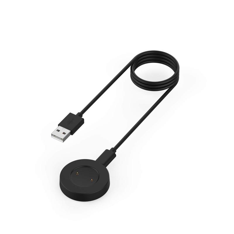 XIHAMA For HUAWEI Watch GT / GT2 / GT2e 充電チャージ USB充電ケーブル Honor magic スマートウォッチ充電器対応機種：HUAWEI Watch GT 42mm/46mm ；HUAWEI W...