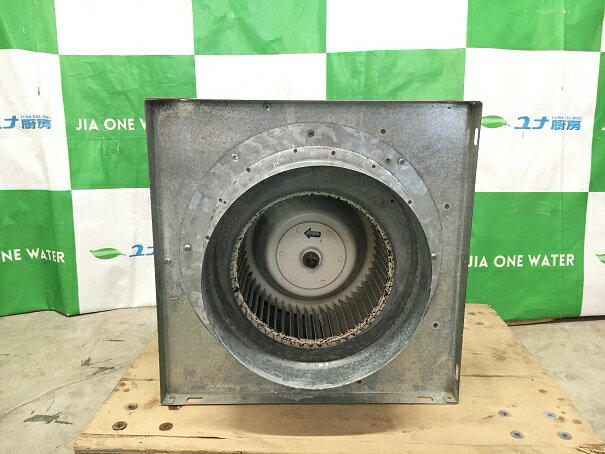 商品詳細 メーカー（型式） ☆　メーカー　：　三菱電機 ☆　型　式　　：　BF-23T3 ☆　サイズ　　：　約W380×D309×H380(mm) 仕様 ☆　電　源　　　：　三相200V ☆　定格周波数　：　50/60Hz ☆　定格消費電力...