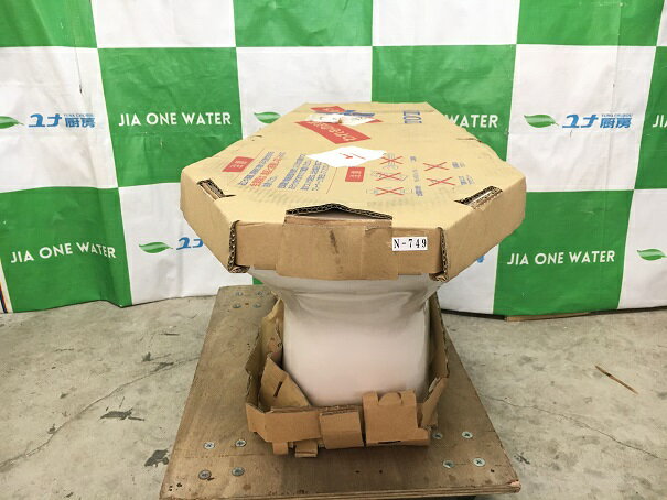 商品詳細 メーカー（型式） ☆　メーカー　：　TOTO ☆　型　式　　：　CS370B#SC1 ☆　サイズ　　：　約W355×D655×H375(mm) 仕様 ☆　製品質量　　：　22.6kg ☆　大洗浄水量　：　8L ☆　小洗浄水量　：　...