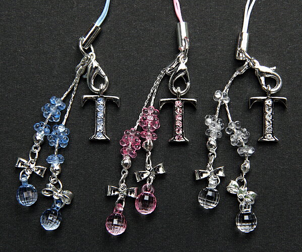 高級ロジウムメッキを使用しています。 PP袋入り