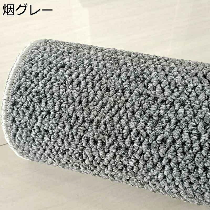 　　　◆◇◆人気の秘密◆◇◆【新発想！麻風ラグ登場！素材感でおしゃれを】縦と横糸を交互に織り込んで、立体感のある麻っぽい素材感を感じられます。ふっくら、さらさら、心地良いサラふわな手触り。ナチュラルな風合いで、和室にも洋室にも馴染みます。高...