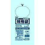 特長 ●ポリ袋です。 用途 ●買い物やごみ捨てに。 仕様 ●色：透明 質量・質量単位 ●1.0g 【メーカー名】ハウスホールドジャパン（株） 【メーカー品番】JW05