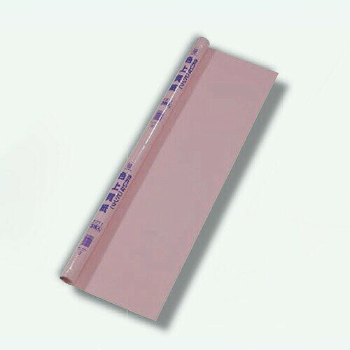●カラー： ピンク ●仕様： 色上質紙、薄口（60g/m2）、3枚入 ●寸法： 788×1091mm 【メーカー名】菅公工業（株） 【メーカー品番】タ211