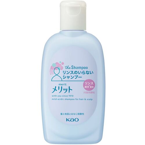 特長 ●ラク、早い、1本で“時短“、地肌すっきり、髪さらさらになります。 ●リンス成分※配合です。 ●※毛髪保護剤(高重合ジメチコンー1) ●髪と地肌と同じ弱酸性です。 ●髪に汚れやホコリをつきにくくするダストシールド技術採用です。 ●地肌...