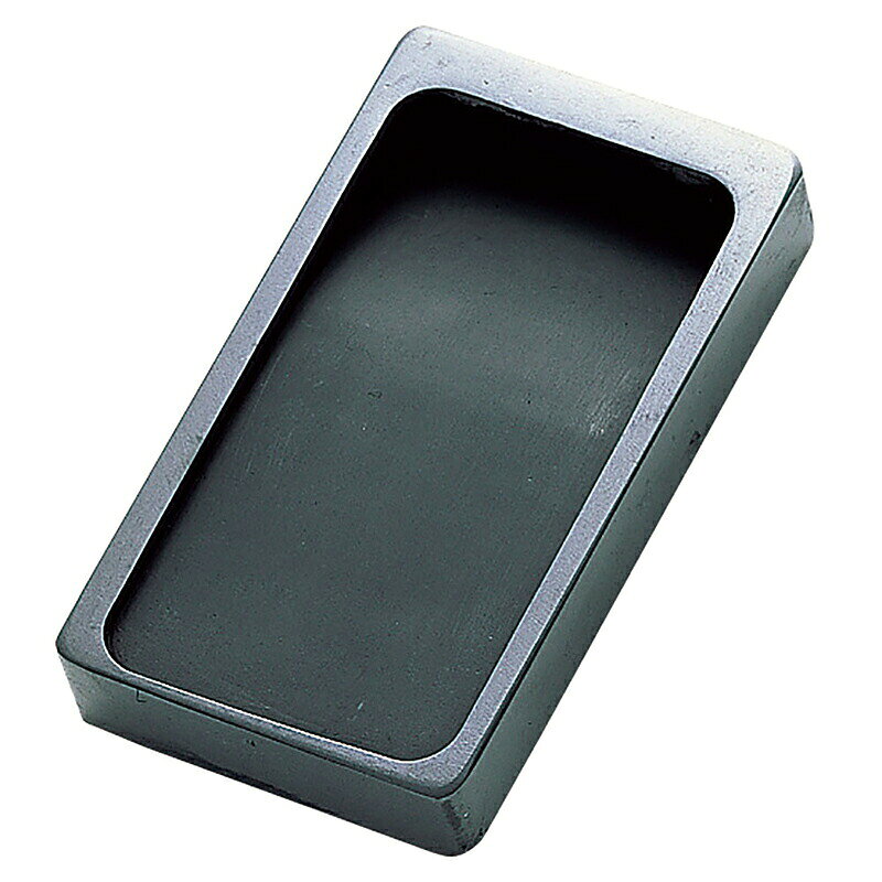 ●墨おりがよく、なめらかなすり心地です。 ●型： 4.5平 ●商品サイズ： 76×21×135mm 天然石の硯は、サイズが多少異なる可能性があります。 ●商品重量： 415g 天然石の硯は、重量が多少異なる可能性があります。 ●素材： 天然...