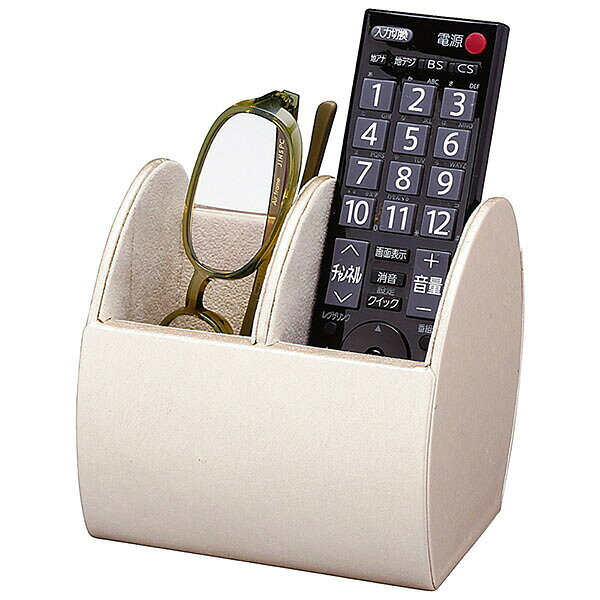 ●素材： 合皮 ●内貼り： ベージュ ●重量： 272g ●内寸： （1本分）:W50×D53×H90mm ●外寸： W120×D93×H107mm 【メーカー名】（株）パール 【メーカー品番】092506