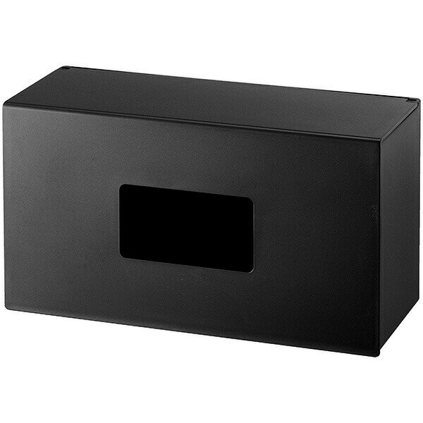 ●マグネットで取り付けたまま前から蓋が開けられる！ ●キッチン整理に便利なボックスホルダー。 ●キッチンで散らかりがちなビニール袋のボックス類を収納できます。 ●ガードがあるので、ばらつく小物類も収納していただけます。 ●コンパクトなのでキ...