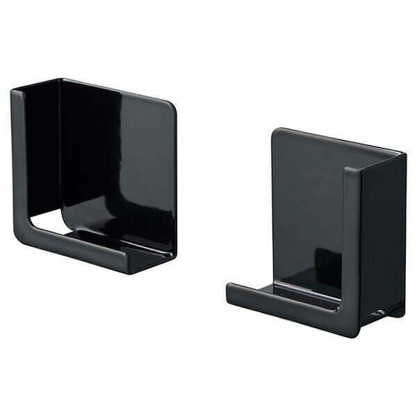 ●強力マグネットで冷蔵庫に簡単取り付け！ ●スマートフォンのサイズに合わせて挟んで固定！ ●挟んで固定させるからスマートフォンからタブレットPCまで様々なサイズに対応！ ●商品サイズ： 約5×2.5×5cm（1個あたり） ●商品重量： 約5...