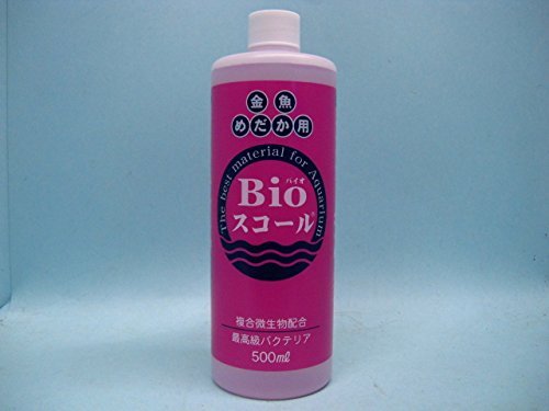 ・容量:500ml