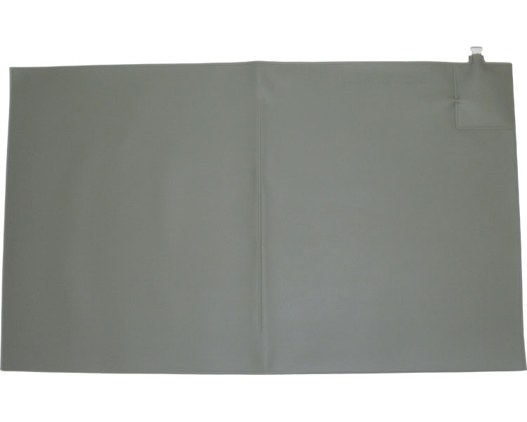 【商品説明】 仕様： ●サイズ／センサーマット：幅100×長さ60×厚さ0.3cm、ケーブル長さ：約2.5m ●重さ／約2kg（センサーマット本体） ●材質／マット：PVC、分岐ボックス：ABS樹脂 ●抗菌加工、防水加工（本体のみ） ●一方...