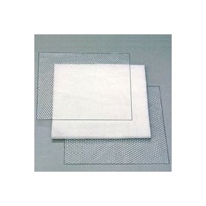 褥瘡,創傷,創傷材,創傷ケア,衛生材料,吸収パッド 【商品説明】 ●4ツ折りガーゼ約2枚分の高吸収力で、滲出液の多い創にも対応できます。創傷面に固着しにくい非固着性フィルムを両面に使用しています。1枚ずつ滅菌済みなので、滅菌の手間とコストが...