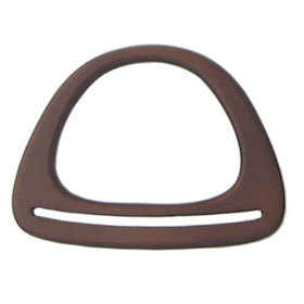 手作りバッグを作ってみませんか！ ◆サイズ：約W195×H145mm ◆材質：木製 ◆2本1組【手芸用品・毛糸・生地の専門店 ユザワヤ】