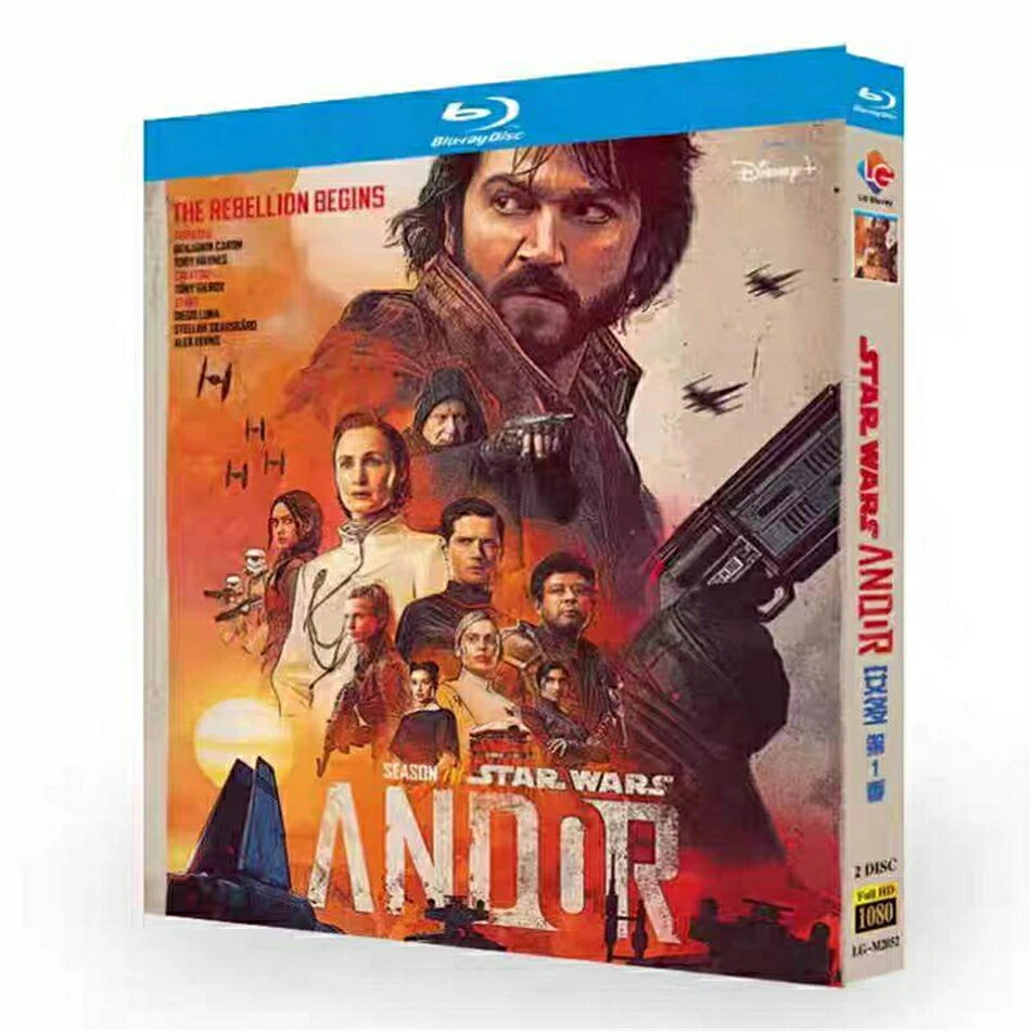 種類:輸入盤Blu-ray 内容:全話収録 音声:英語/日本語 字幕:英語/日本語 出演者: ディエゴ・ルナ / ステラン・スカルスガルド / ジュヌヴィエーヴ・オライリー / デニス・ゴフ / カイル・ソレル / その他多数 作品紹介 こ...