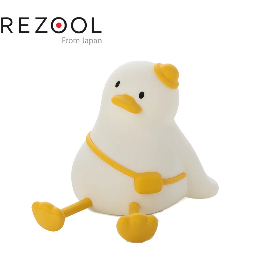 《アイテム名》 リズール ナイトライト REZOOL NIGHT LIGHT RE6506 《アイテム説明》 リズールより「NIGHT LIGHT」です。脱力感がたまらない…部屋も心もリラックス。REZOOL（リズール）よりナイトライトです...