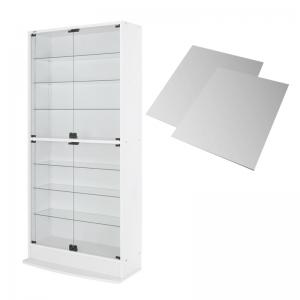 ▼タイプを選ぶ▼本体 両開きタイプ (現在表示中)本体 引き戸タイプ▼サイズを選ぶ▼高さ180 奥行29高さ180 奥行39高さ96 奥行29高さ96 奥行39背面ミラー2枚セット 奥行29 (現在表示中)背面ミラー2枚セット 奥行39背面...