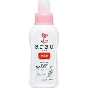 商品説明サラヤ アラウ 衣類のなめらか仕上げは洗たく用せっけん専用のリンス剤。衣類のふんわり感を保ちながら、なめらかさと吸水性アップ。　【4973512308673】 ■当店の在庫状況について■掲載商品の在庫は楽天以外の通販店舗及び、卸売部...
