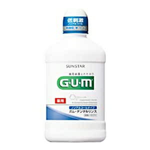 商品説明 サンスター　ガムデンタルリンス　ノンアルコールタイプ　250mlは歯周病菌を殺菌し、菌の残がい（LPS）まで吸着除去すると共に、炎症を防いでより効果的に歯周病と口臭を予防します。液体だからすみずみまで広がります。ペーストとの併用で...
