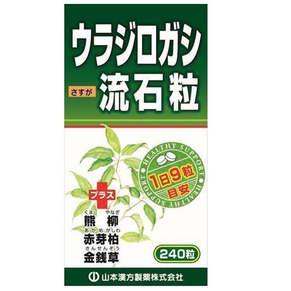 ※商品リニューアル等によりパッケージ及び容量等は変更となる場合があります。ご了承ください。&nbsp;特徴本品は「石」が気になる方のサポート食品です。ウラジロガシを主原料に金銭草、赤芽柏、熊柳をブレンドし飲みやすい粒状に仕上げました。表示成...