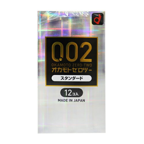※商品リニューアル等によりパッケージ及び容量等は変更となる場合があります。ご了承ください。【商品説明】●うすさ0.02ミリ台（メーカー調べ）●ラテックスアレルギーを考慮した水系ポリウレタン製【製造国又は原産国】日本【法定製品カテゴリー】管理...
