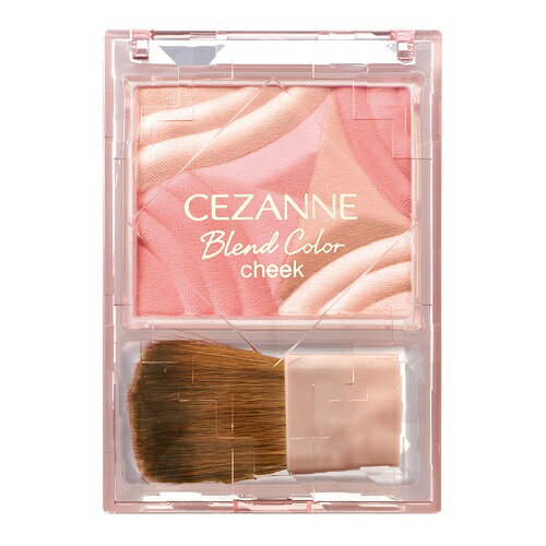 ※商品リニューアル等によりパッケージ及び容量等は変更となる場合があります。ご了承ください。【商品説明】●3色のマットカラーと1色のパールカラーが1つに。混ぜ方次第で艶チークもマットチークも自由自在につくれます。●美容保湿成分(ヒアルロン酸N...