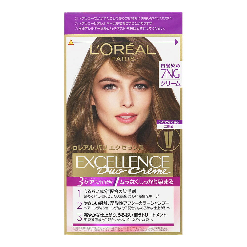 ※商品リニューアル等によりパッケージ及び容量等は変更となる場合があります。ご了承ください。【商品説明】●日本人の肌トーンに合わせて設計されたブラウン●若々しい印象 を与えるヘアカラー●ディープラスティングテクノロジー採用一般的な色素より約2...