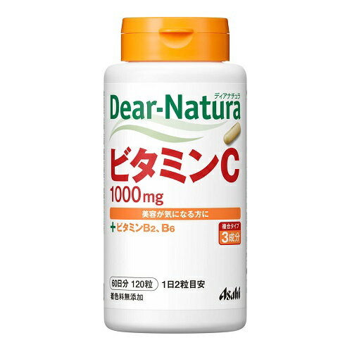 ※商品リニューアル等によりパッケージ及び容量等は変更となる場合があります。ご了承ください。【商品説明】●2粒にビタミンCを1000mg配合しました。●美容が気になる方に●着色料無添加【原材料】V．C、プルラン、ステアリン酸Ca、V．B2、V...