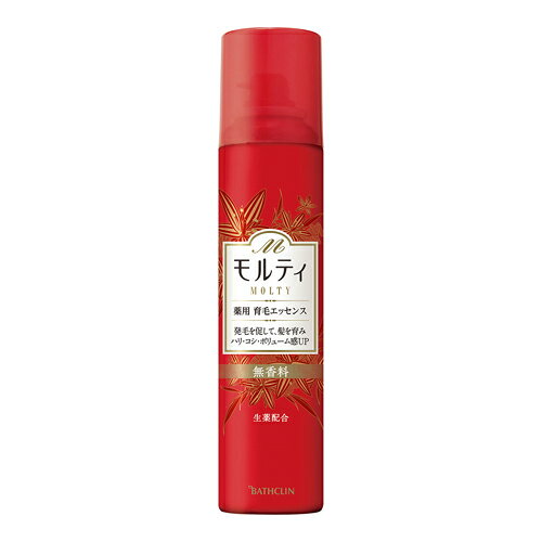 ※商品リニューアル等によりパッケージ及び容量等は変更となる場合があります。ご了承ください。【商品説明】●3つの生薬有効成分とビタミン誘導体が血行促進、毛根を活性化●分け目、つむじ、生え際などの気になる脱毛を予防●発毛を促し、細くペタンとする...