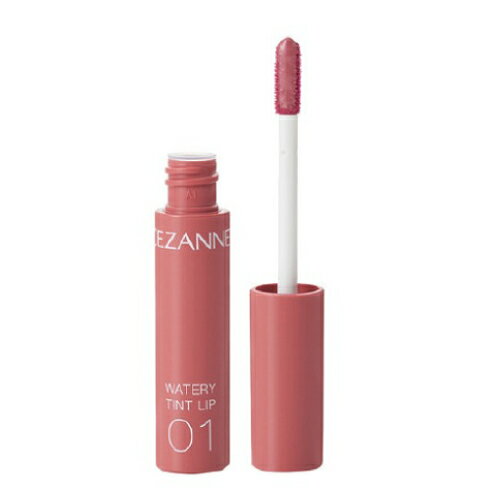 ※商品リニューアル等によりパッケージ及び容量等は変更となる場合があります。ご了承ください。【商品説明】●水に濡れたような軽やかなツヤが持続します。●ティントタイプなので唇に色がフィットして落ちにくく、キレイな発色が長時間楽しめます。●唇がキ...