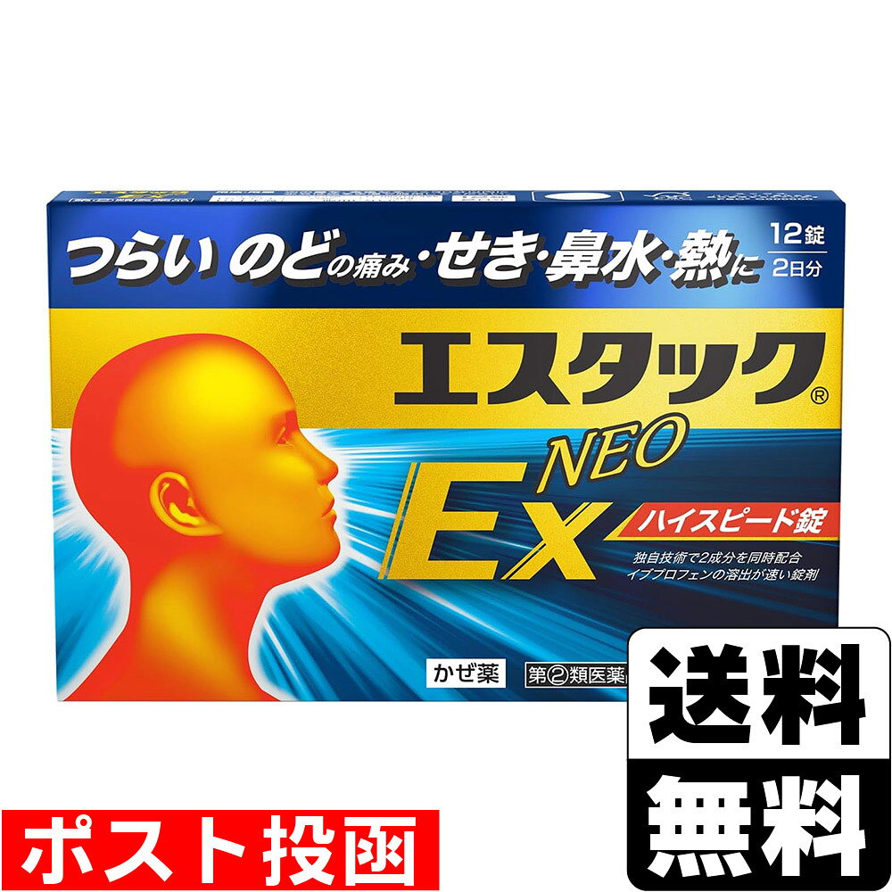 ※商品リニューアル等によりパッケージ及び容量等は変更となる場合があります。ご了承ください。【商品説明】●とにかくつらい風邪に。エスタック史上最大量のイブプロフェン600mg配合（1日量）。●さらに、イブプロフェンが速く溶け、吸収を速める独自...