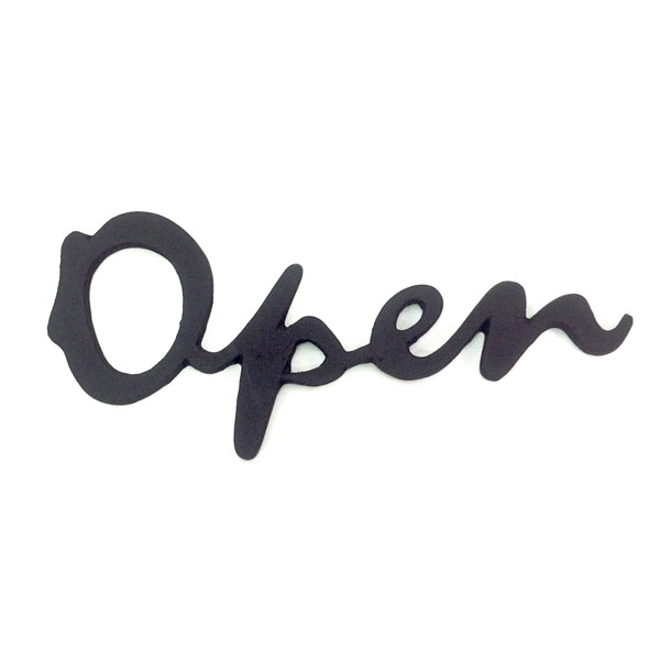 商品情報 サイズ W108×H40×D3mm 材質 真鍮（ブラス） カラー 黒（ブラック） おことわり ・表示寸法は、手作り品の為、多少の違いが出る場合がございます。予めご了承ください。 ・実際の商品とは多少の色の違い及びデザインが異なる場...