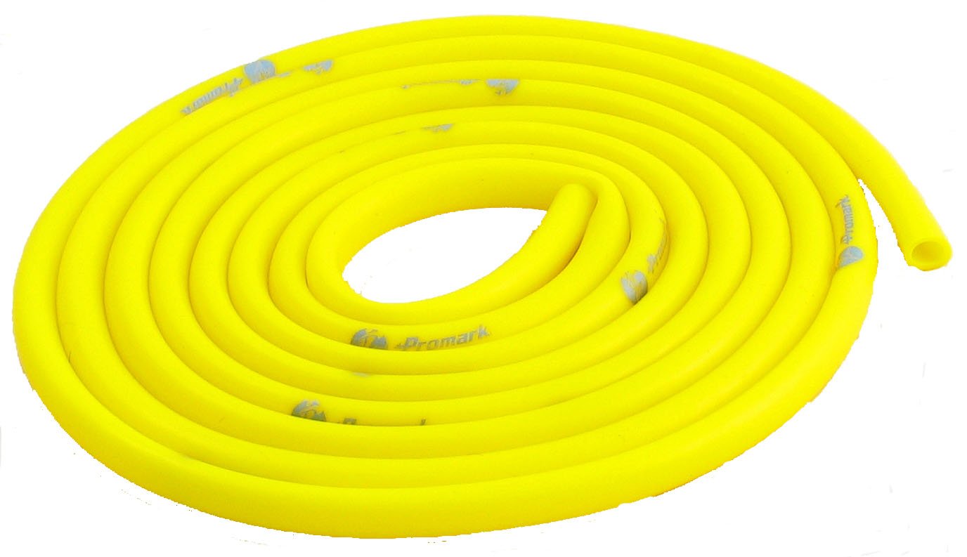 ◆商品名：サクライ貿易(SAKURAI) Promark(プロマーク) 野球 トレーニング チューブ レベル1 立花龍司監修 イエロー TPT0022材質 : TPR(合成ゴム)カラー : イエローチューブ直径 : 10mmチューブ長さ :...