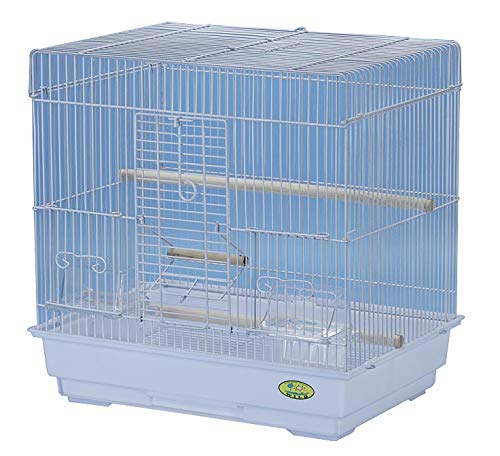 ◆商品名：三晃商会 SANKO バードケージ30本体サイズ (幅X奥行X高さ) :42.3×30.5×42.0cm原産国:中華人民共和国本体重量:2kgパッケージ重量: 2.41 kg