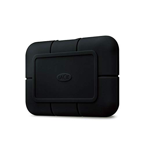 ◆商品名：ラシー LaCie ポータブルSSD 2TB Rugged SSD Pro Thunderbolt 3 USB type C STHZ2000800本製品はグローバルパッケージ製品です。パッケージ・マニュアルなどは日本語を含む多言...