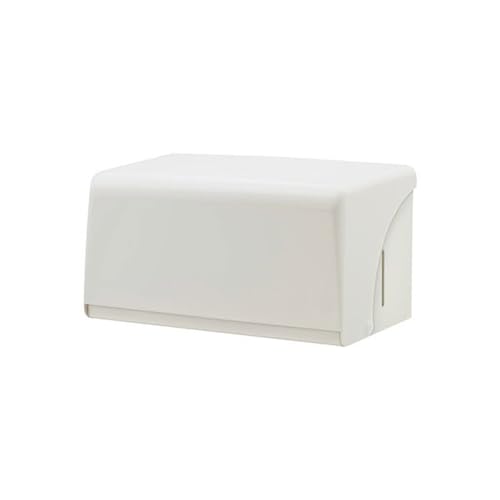 ◆商品名：GAONA ガオナ ペーパータオルホルダー 壁掛け (中判用 ホワイト 衛生的 シンプル 日本製 GA-ME006シンプルなデザインの壁掛ペーパータオルホルダーです。サイズ:約 幅26×奥行14×高さ13.5cm重量: 約723g